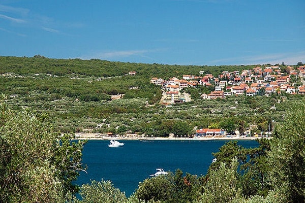 Apartmani Krk - Kornić | Top ponuda privatnog smještaja Krk - Kornić